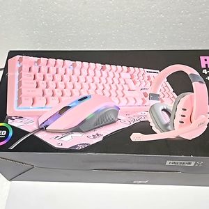 Revv Up | Computers, Laptops & Parts | Revv Up 4in Pro Gaming Kit ...